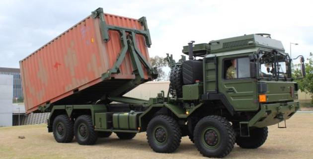 More local contracts under Land 121 Ph 3B - Australian Defence Magazine