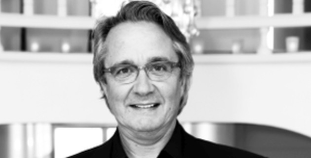 Retail icon: Robby Ingham - Ragtrader