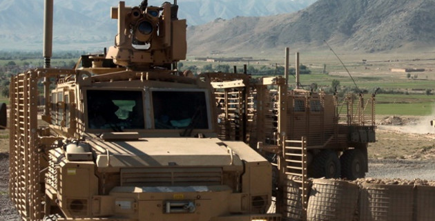 EOS and Hyundai join forces for remote weapon systems - Australian ...