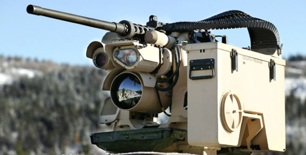 Local support for RWS - Australian Defence Magazine