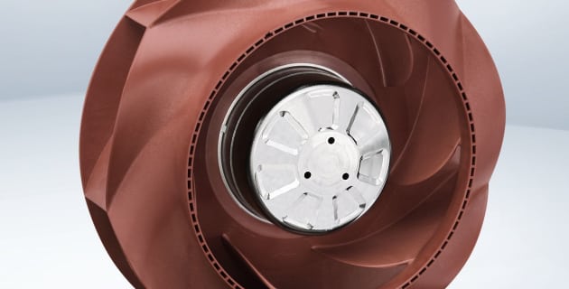 Centrifugal fans for extreme applications - Climate Control News