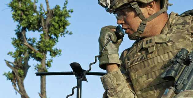 JTRS orders for General Dynamics - Australian Defence Magazine