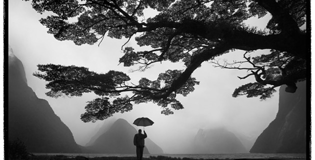 Profile: Jackie Ranken - Australian Photography