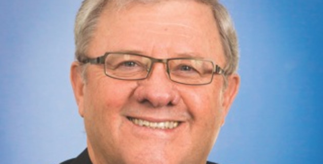 From the Source: Lockheed Martin Australia CEO Raydon Gates ...