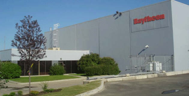 HF Surface Wave radar developments - Australian Defence Magazine