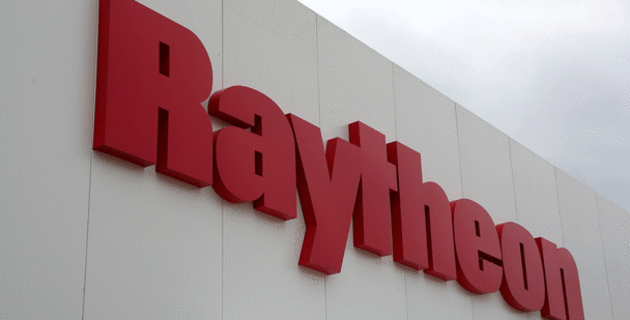 Recognition for Raytheon Australia - Australian Defence Magazine