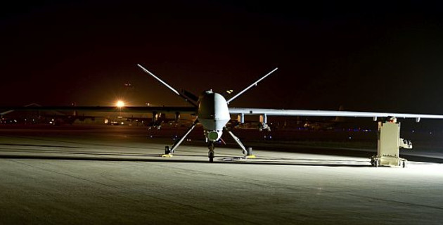 Spain to Acquire MQ-9 Reaper - Australian Defence Magazine