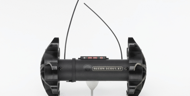 ReconRobotics secure largest ever order for Recon Scout XT - Australian ...