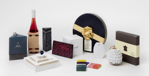 'Chrysalis' pack becomes treasured design winner - PKN Packaging News