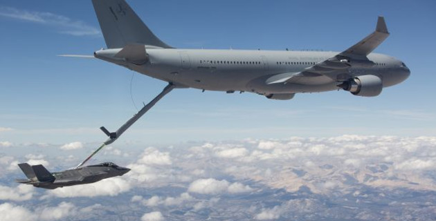 US and Aus JSF program managers meet - Australian Defence Magazine