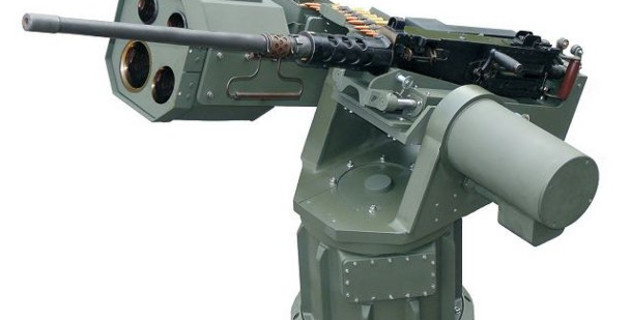 New achievement for Elbit Systems in Brazil - Australian Defence Magazine