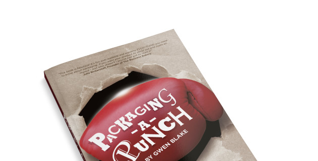 Packaging A Punch. Are you? - PKN Packaging News