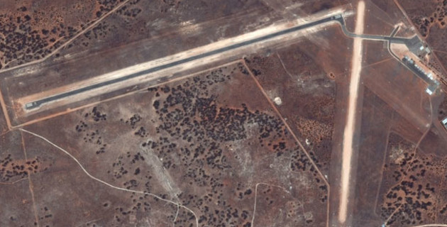 Chinese Company circles Renmark Airport - Australian Flying