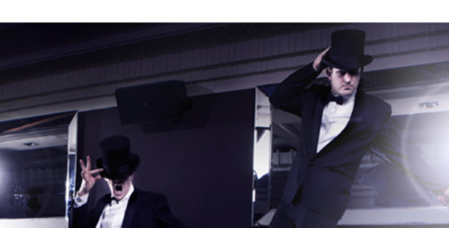 The Tap Pack - Dance Australia