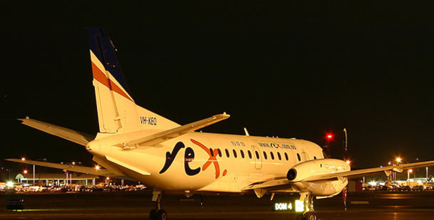 Regional Express starts flights to WA Regions - Australian Flying