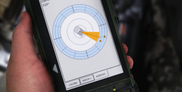 Acoustic Shooter Locating System (ASLS) now ready for market ...