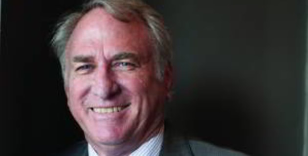 The Edge with I-CAR's Richard Pratt - Australasian Paint & Panel