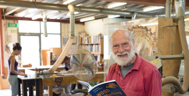 Woodworking Course - Australian Wood Review