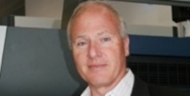 “It’s the prudent thing to do” – Richard Timson - Print21