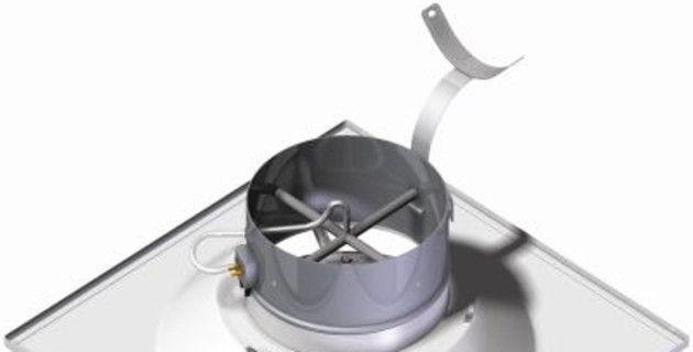 Technology measures air pressure - Climate Control News