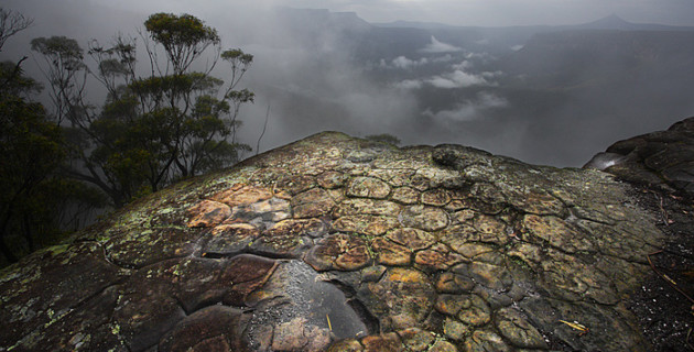 Photo Tip of the Week: Shoot Great Landscapes in Bad Weather ...