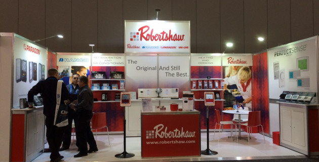 Robertshaw acquires Burner Systems International - Climate Control News