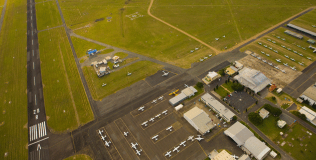 Archerfield releases Preliminary Draft Master Plan - Australian Flying