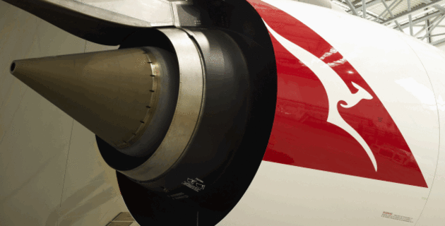 Rolls Royce signs agreement with Qantas Defence - Australian Defence ...