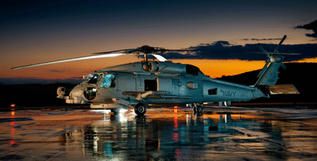 Ferra Engineering wins Lockheed contract - Australian Defence Magazine