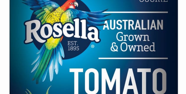 Sabrands gives new wings to Rosella brand - Food & Drink Business