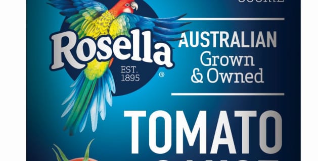 Disegno gives Rosella new wings - PKN Packaging News