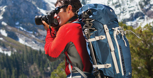 Lowepro Releases Rover Camera Bags - Australian Photography