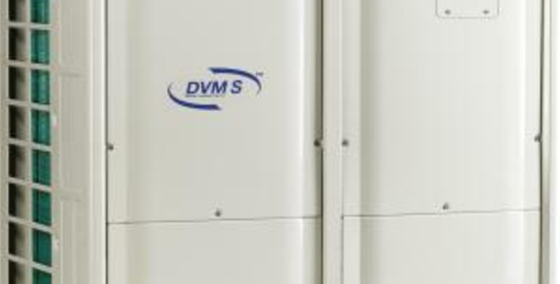 National roadshow for new DVM range - Climate Control News