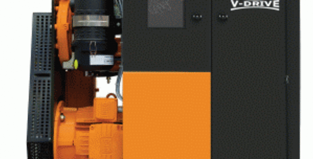 Sullair's V-Series the Champion of variable speed drives - Australasian ...