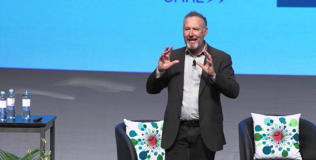 Mark Schenk to speak on 'the power of storytelling' - PKN Packaging News