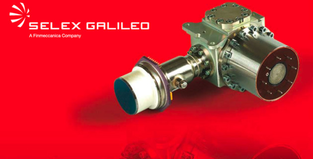 SELEX Galileo secures export contracts for InfraRed detectors ...