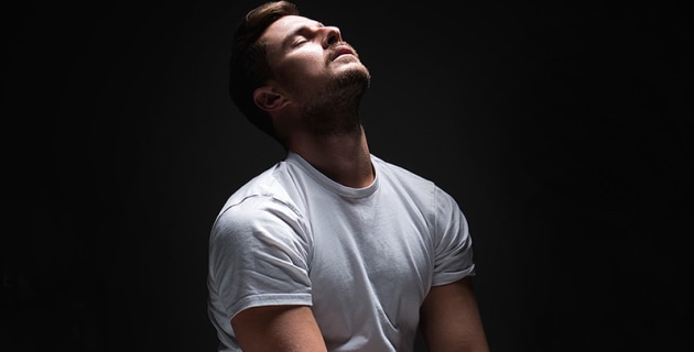 Michael Ralph journeys into the human condition - Dance Australia