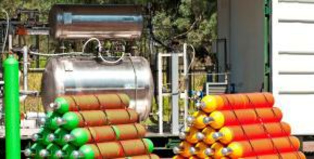 Gas recycling award - Climate Control News