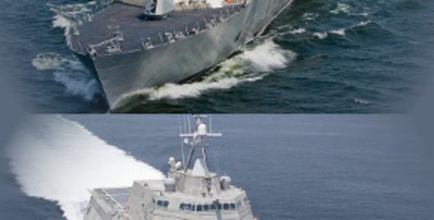 LCS mission modules - a disappointing program for Oz - Australian ...