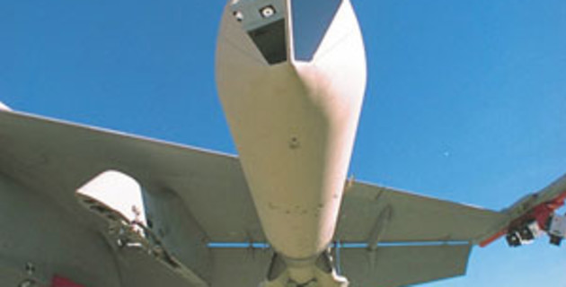 SLAM ER now with moving target capability - Australian Defence Magazine