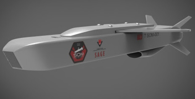 JSF weapons on show - Australian Defence Magazine