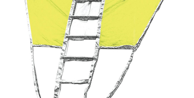 SOS Recovery Ladder shortlisted for award - Australian Defence Magazine