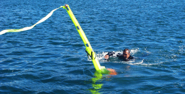SOS Marine wins two Australian Business awards - Australian Defence ...