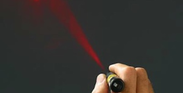 SOS Marine introduces the Greatland Rescue Laser - Australian Defence ...