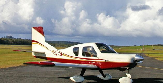 RA-Aus Hours Still count under Part 61: CASA - Australian Flying