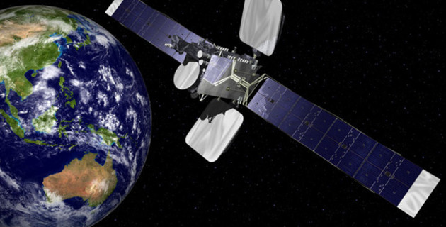 Govt to buy full Intelsat IS-22 UHF payload - Australian Defence Magazine