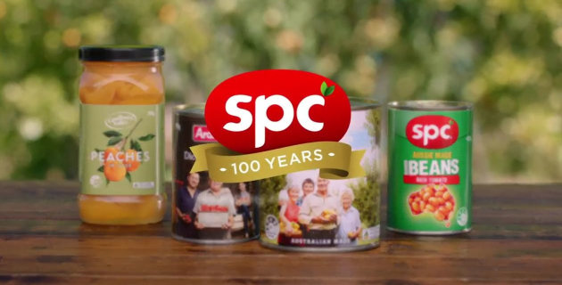 New CEO for SPC Ardmona - Food & Drink Business
