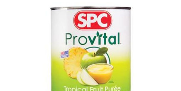 SPC launches new healthcare range - Food & Drink Business