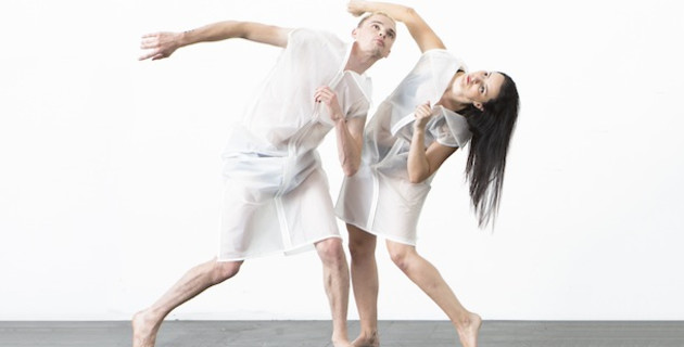 Strut dance presents cream of the crop - Dance Australia