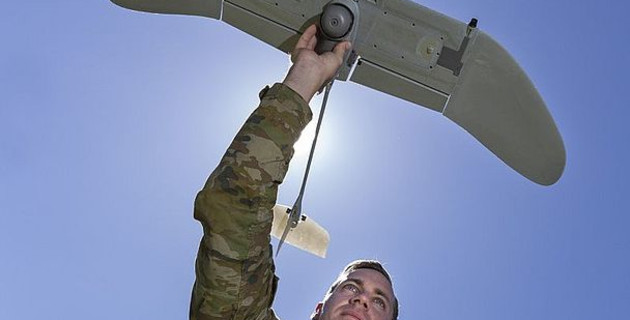 Army to shed more light on SUAS at Avalon - Australian Defence Magazine